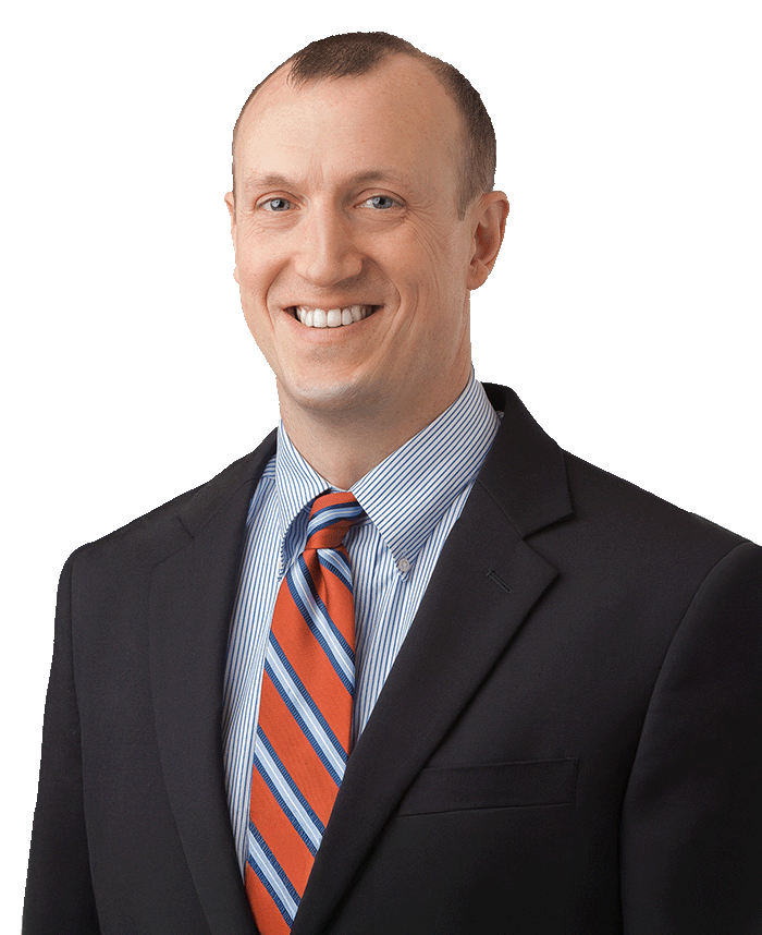 Daniel L. Gaffney—MD - MD West One