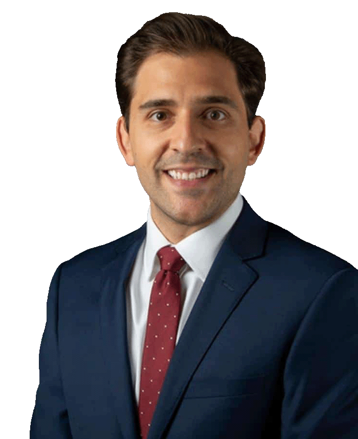 Michael A. Del Core—MD - MD West One