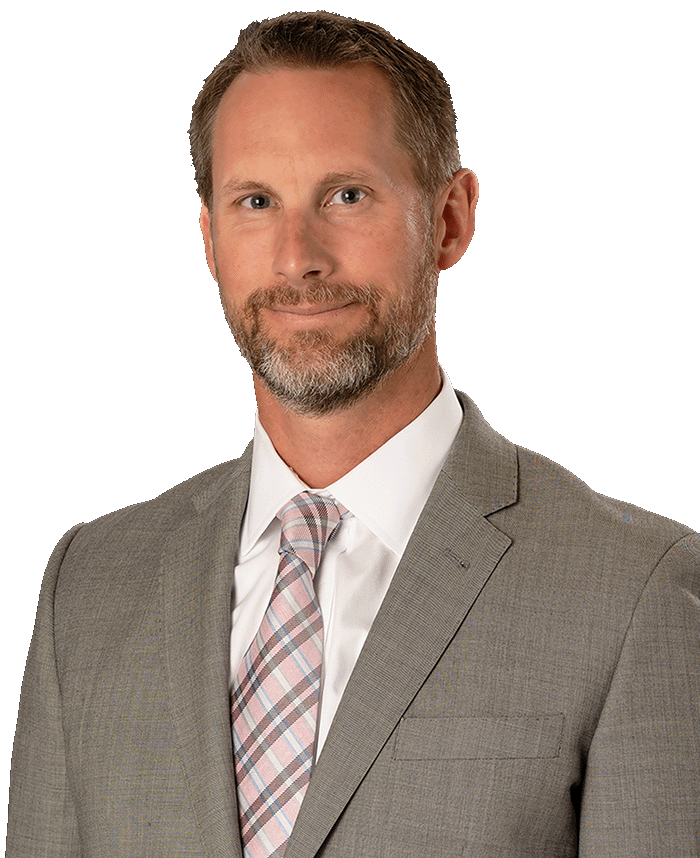 Shane Schutt, MD - MD West One