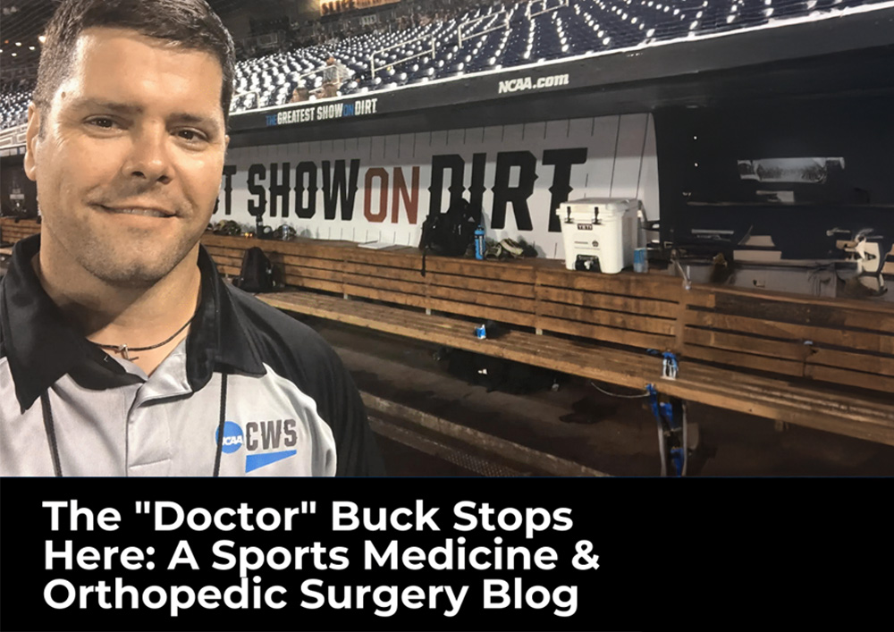 “High Ankle Sprains” and the Tightrope Surgery - MD West One